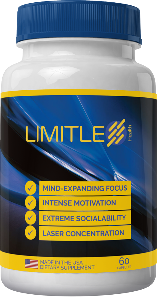 Home - Limitless Health