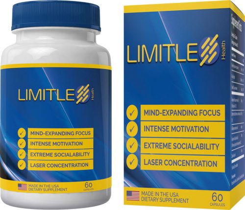 Home - Limitless Health